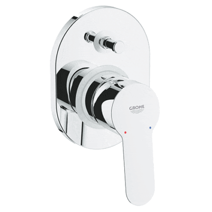 Gio Messina 1000 White Vanity & Basin - Lifestyle Ceramics
