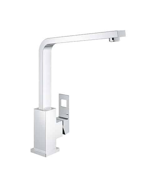 Grohe Euro Cube Kitchen Sink Mixer