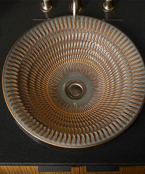 Kohler Derring Wading Pool Basin Round - Lifestyle Ceramics