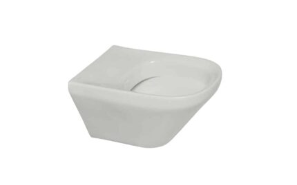 Kohler Modern Life Wall Hung Pan & Soft Close Seat