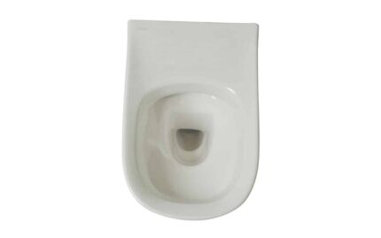 Kohler Modern Life Wall Hung Pan & Soft Close Seat