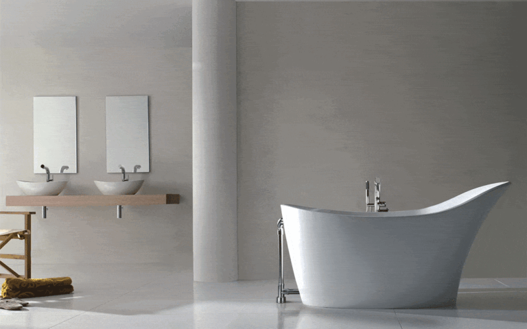 Victoria & Albert Amalfi Freestanding Bath