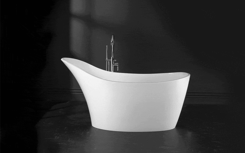 Victoria & Albert Amalfi Freestanding Bath
