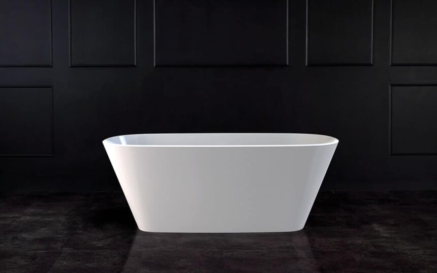Victoria & Albert Vetralla 1500 Freestanding Bath - Lifestyle Ceramics