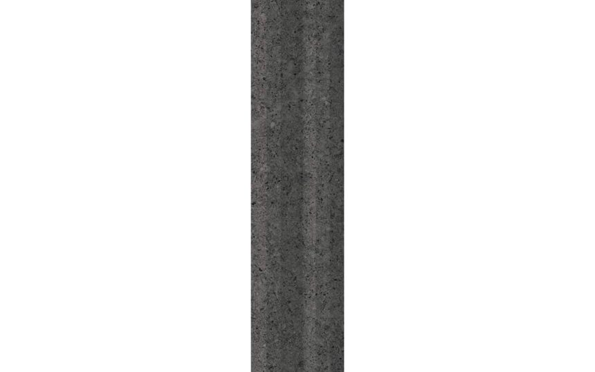 Stripes Graphite Stone 75x300mm - Lifestyle Ceramics