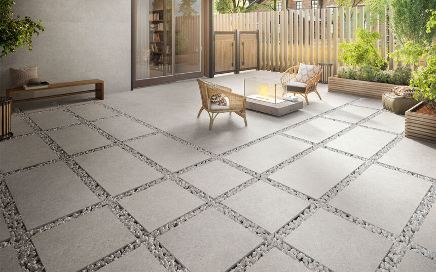 Outdoor Tiles | Lifestyle Ceramics | Premium Outdoor Tiles