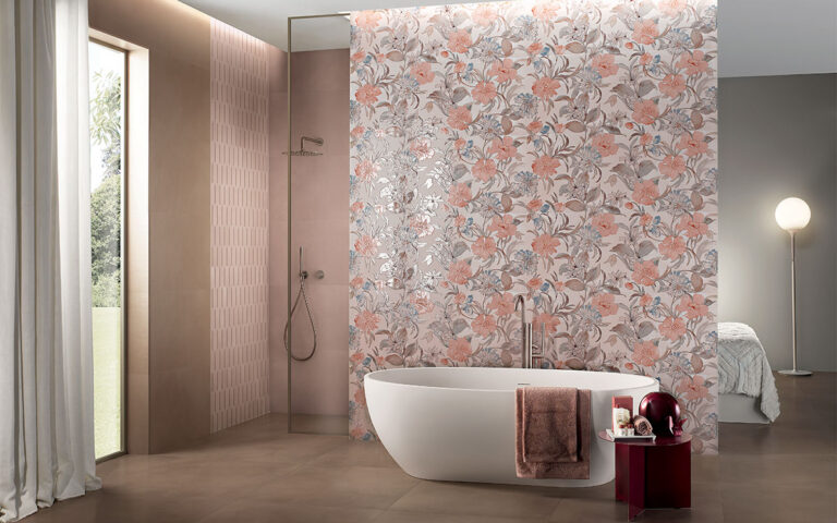 Porcelain & Ceramic Tiles | Lifestyle Ceramics