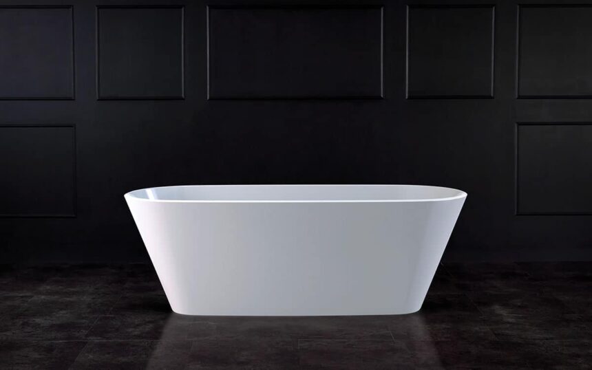 Victoria & Albert Vetralla 1650 Freestanding Bath - Lifestyle Ceramics
