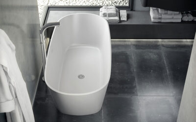Victoria & Albert Vetralla 1650 Freestanding Bath - Lifestyle Ceramics