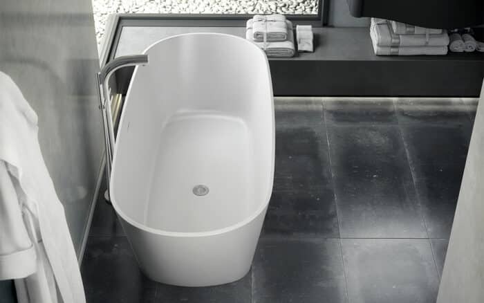 Victoria & Albert Vetralla 1650 Freestanding Bath - Lifestyle Ceramics