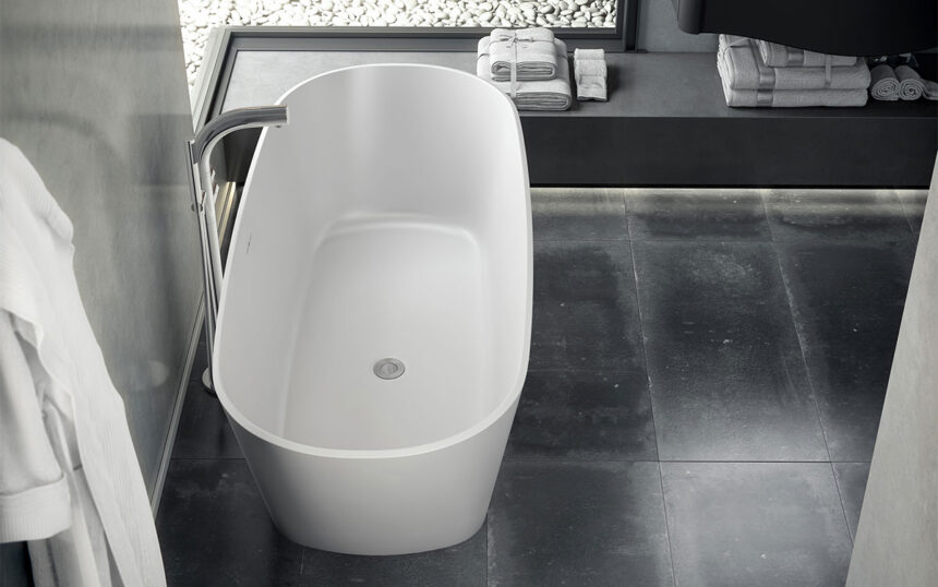 Victoria & Albert Vetralla 1650 Freestanding Bath - Lifestyle Ceramics