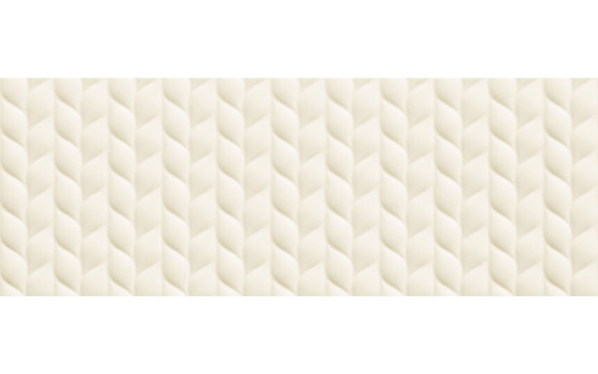 House Of Tones White 898x328mm - Lifestyle Ceramics