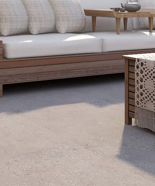 Tatum Grey Matt Anti Slip 600x600mm
