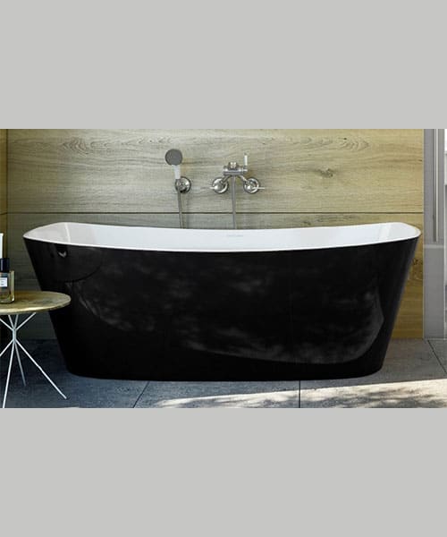 Dado Bath | Victoria and Albert Bath | Lifestyle Ceramics