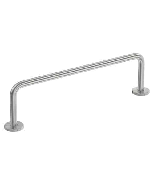 Bathroom Butler Safety Rail For Cistern 842x226x92mm