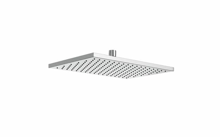 Kohler Modern Life Single Flow Showerhead Chrome